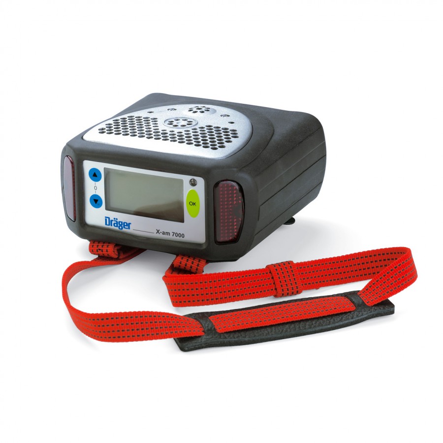 Gasdetectie Scheepvaart - Ex-Ox-Tox Gasdetectie B.V.