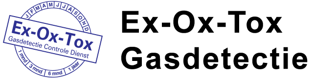 Ex-Ox-Tox - Gasdetectie Verkoop Verhuur Onderhoud Trainingen
