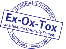 Over Ex-Ox-Tox - Ex-Ox-Tox Gasdetectie B.V.